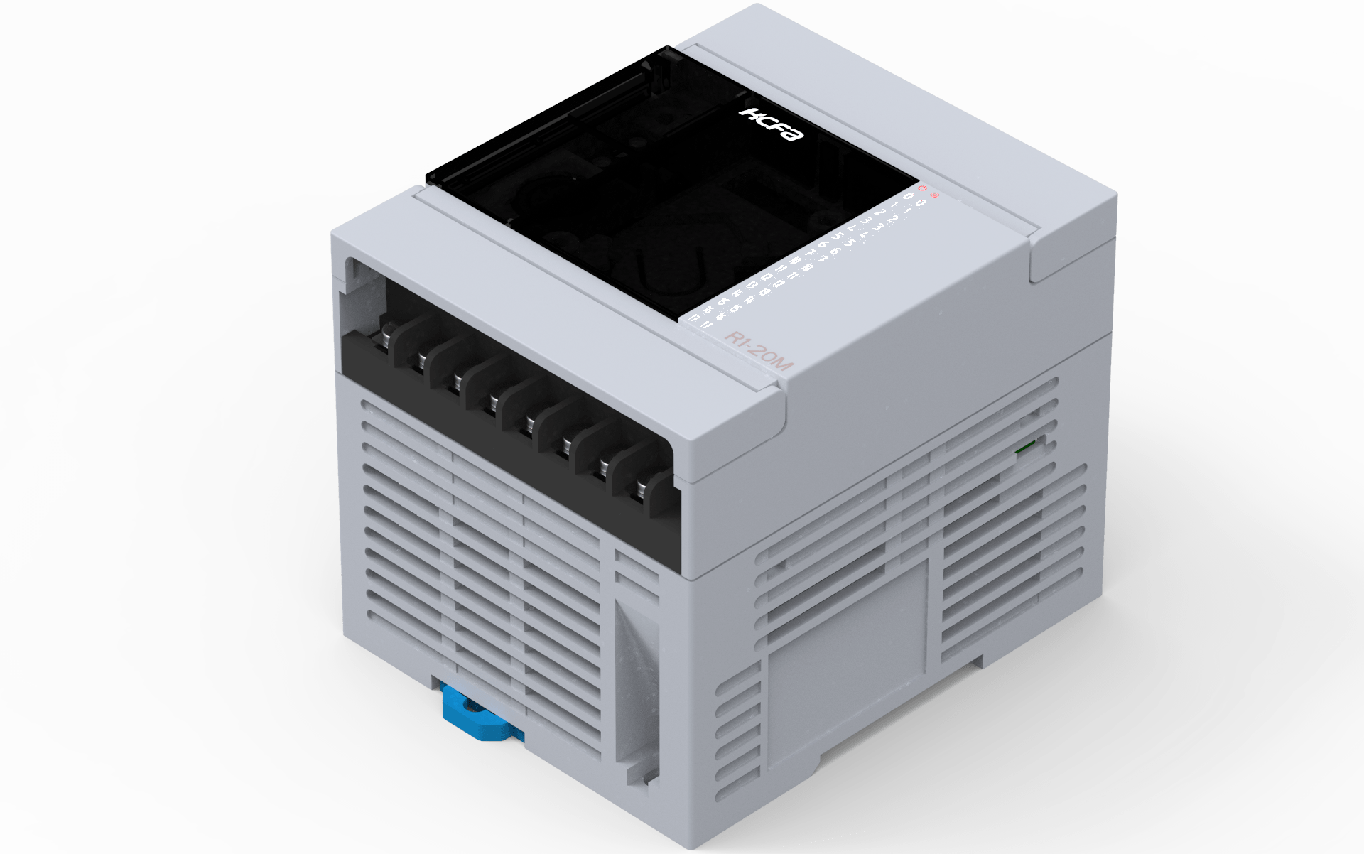 A-Series PLC – Nexus Automation